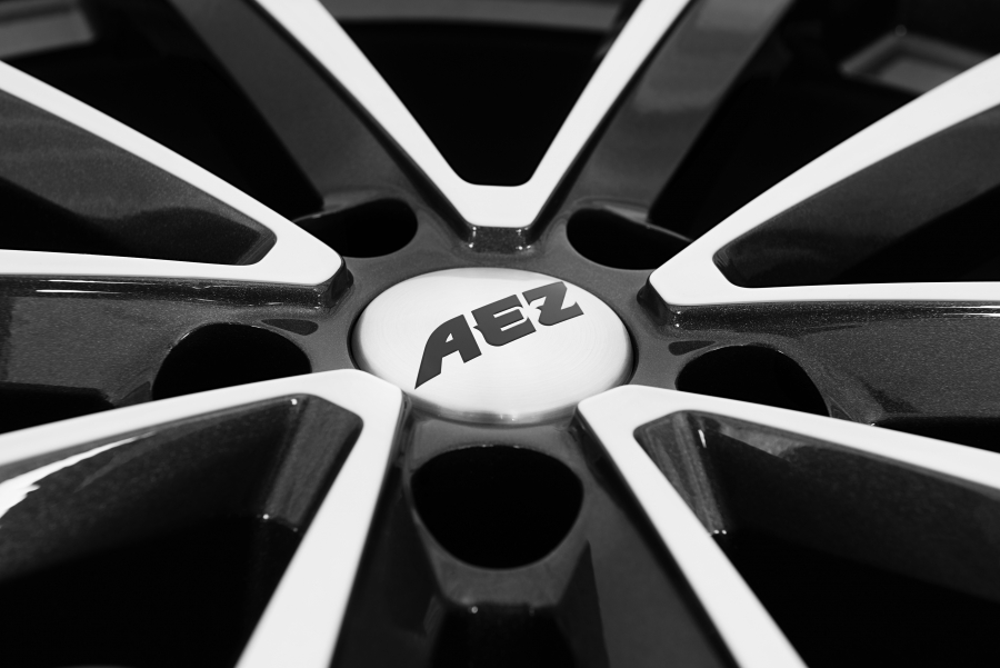 AEZ ARUBA DARK | wheels24.gr