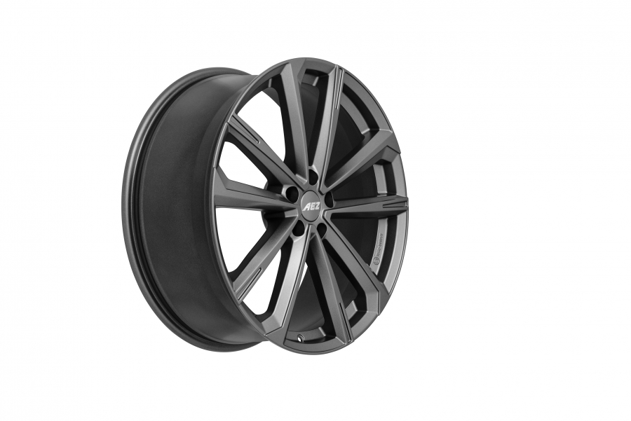 AEZ ARUBA GRAPHITE | wheels24.gr