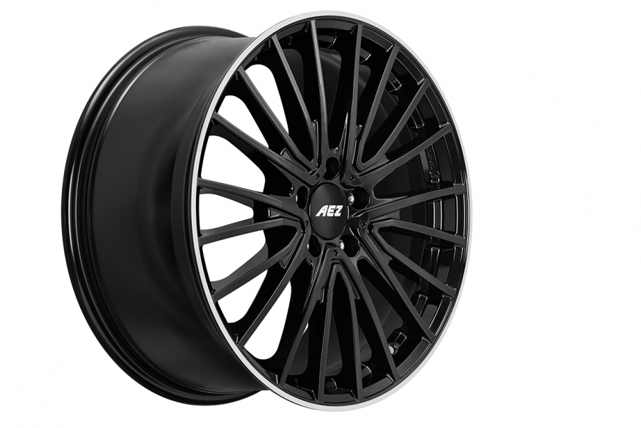 AEZ BERLIN BLACK | wheels24.gr