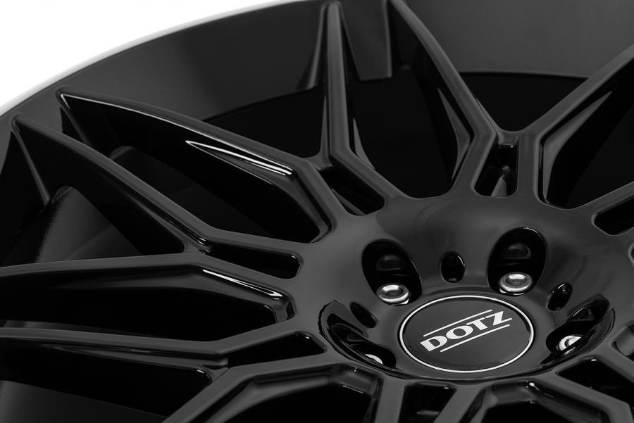 DOTZ LONG BEACH DARK | wheels24.gr