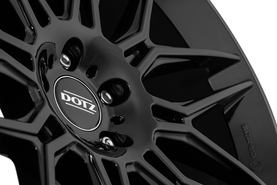 DOTZ LONG BEACH DARK | wheels24.gr