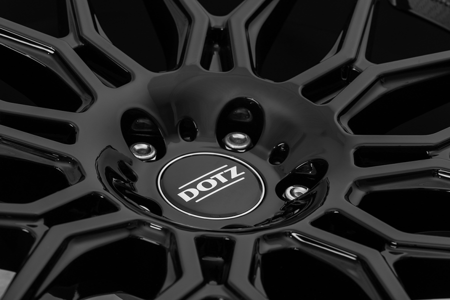 DOTZ LONG BEACH DARK | wheels24.gr